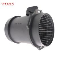 China 0280218077 BMW MAF Sensor BMW Mass Air Flow Sensor For 540i 740iL X5 for sale