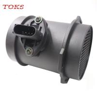 China 0280218077 BMW MAF Sensor BMW Mass Air Flow Sensor For 540i 740iL X5 for sale