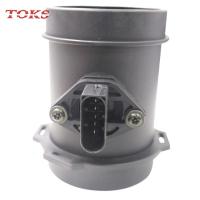 China 0280218077 BMW MAF Sensor BMW Mass Air Flow Sensor For 540i 740iL X5 for sale