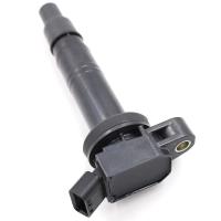 China Professional Ignition Coil Pack 90919-A2006 90919-A2001 90919-0224  For Toyota Tacoma 4Runner for Lexus Scion xB 2.7L UF495 for sale