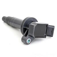 China High quality Ignition Coil pack 90919-02239 90919-T2002 90919-02262 90080-19019 DIC-0100 CL555 for Toyota Celica Corolla Matrix for sale