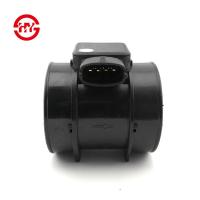 China 5WK9606 Vauxhall MAF Sensor 90530463 5WK9641 Corsa C Air Flow Sensor for sale