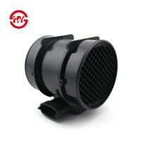 China 5WK9606 Vauxhall MAF Sensor 90530463 5WK9641 Corsa C Air Flow Sensor for sale
