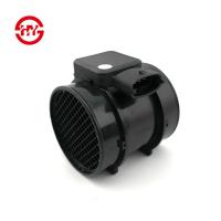 China 5WK9606 Vauxhall MAF Sensor 90530463 5WK9641 Corsa C Air Flow Sensor for sale