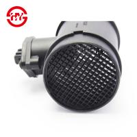 China 0280217503 Mass Air Flow Sensor 90411537 90510156 ALFA ROMEO MAF Sensor for sale