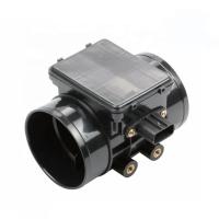 China FP39-13-215 Mazda Protege MAF Sensor Suzuki Chevrolet MAF Sensor for sale
