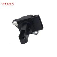 China 22204-30010 197400-2110 MAF Air Flow Meter For Yaris Corolla Auris Avensis Fortuner Hilux for sale