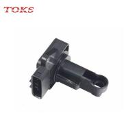 China 22204-30010 197400-2110 MAF Air Flow Meter For Yaris Corolla Auris Avensis Fortuner Hilux for sale