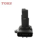 China 22204-30010 197400-2110 MAF Air Flow Meter For Yaris Corolla Auris Avensis Fortuner Hilux for sale