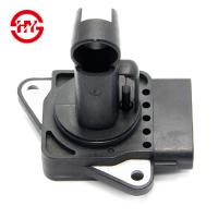 China OEM 22204-21010 74-50009 AF10029 Mass Air Flow Meter Sensor MAF Sensor for sale