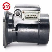 China 22680-AA160 Mass Air Flow Sensor For Subaru Impreza Legacy Forester 22680AA160 for sale