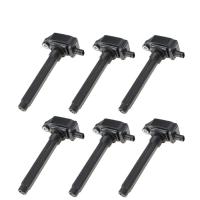China 0221504032 Chrysler 300 Coil Pack 05149168AH K05149168AI 7B0905715A K05149168AJ UF702 for sale