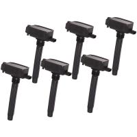 China 0221504032 Chrysler 300 Coil Pack 05149168AH K05149168AI 7B0905715A K05149168AJ UF702 for sale