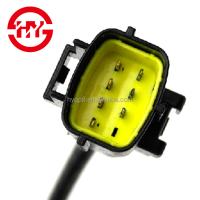 China O2 Lambda Sensor LZA03-HD1 LZA03-W1 LZA0 Air Fuel Ratio Sensor For Mazda AC540 for sale