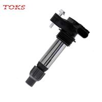 China Chevrolet Coil Pack 12566589 12590990 5C1612 12610626 33400-78J00 1208090 for sale