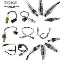 China Universal 02 Lambda Sensor Hyundai KIA BMW Toyota Lambda Sensor 0258986506 for sale