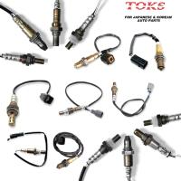 China Universal 02 Lambda Sensor Hyundai KIA BMW Toyota Lambda Sensor 0258986506 for sale