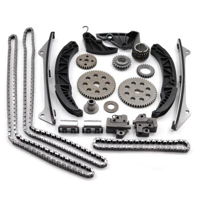 China New Timing Chain Kit Fits 06-10 KIA SEDONA SORENTO AMANTI 3.8L V6 DOHC G6DA for sale