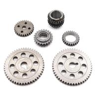 China New Timing Chain Kit Fits 06-10 KIA SEDONA SORENTO AMANTI 3.8L V6 DOHC G6DA for sale