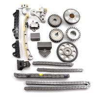 China Timing Chain Kit 99-07 Chevrolet Suzuki V6 2.5 2.7 H25A H27A Timing Kits for sale