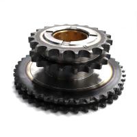 China Timing Chain Kit 99-07 Chevrolet Suzuki V6 2.5 2.7 H25A H27A Timing Kits for sale
