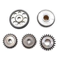 China Timing Chain Kit 99-07 Chevrolet Suzuki V6 2.5 2.7 H25A H27A Timing Kits for sale
