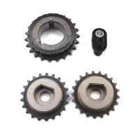 China OEM Chevrolet Timing Chain Kit For Malibu 8-13 Equinox 10-15 Buick L4 for sale