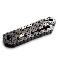China Timing Chain Kit Fit 02-07 Acura TSX Honda 2.4L DOHC V-TEC K24A2 K24A4 for sale