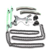China JTEC Timing Chain Kits Fit 99-02 Dodge Dakota Durango Jeep Grand Cherokee 4.7 for sale