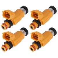 China CDH275 MD319792 Fuel Injector Nozzle For Mitsubishi Diamante 3.5L Montero 3.0L V6 for sale