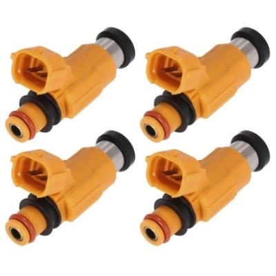 China CDH275 MD319792 Fuel Injector Nozzle For Mitsubishi Diamante 3.5L Montero 3.0L V6 for sale