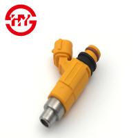 China CDH275 MD319792 Fuel Injector Nozzle For Mitsubishi Diamante 3.5L Montero 3.0L V6 for sale