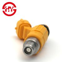 China CDH275 MD319792 Fuel Injector Nozzle For Mitsubishi Diamante 3.5L Montero 3.0L V6 for sale