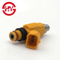 China CDH275 MD319792 Fuel Injector Nozzle For Mitsubishi Diamante 3.5L Montero 3.0L V6 for sale