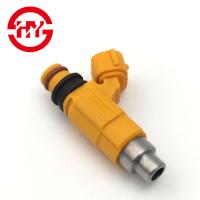 China CDH275 MD319792 Fuel Injector Nozzle For Mitsubishi Diamante 3.5L Montero 3.0L V6 for sale