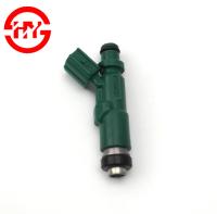 China Re Manufactured 23250-21020 Car Fuel Injector For Toyota Echo Prius Scion XB 1.5L for sale