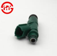 China Re Manufactured 23250-21020 Car Fuel Injector For Toyota Echo Prius Scion XB 1.5L for sale