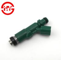China Re Manufactured 23250-21020 Car Fuel Injector For Toyota Echo Prius Scion XB 1.5L for sale