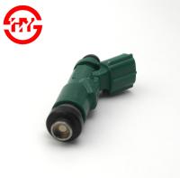 China Re Manufactured 23250-21020 Car Fuel Injector For Toyota Echo Prius Scion XB 1.5L for sale