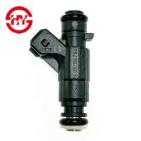 China 0280155753 A0000788723 Fuel Injector Nozzle For Mercedes Benz W168 M166 A140 A160 for sale