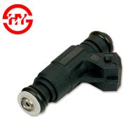China 0280155753 A0000788723 Fuel Injector Nozzle For Mercedes Benz W168 M166 A140 A160 for sale
