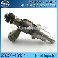 China Fuel Injector Parts 23250-46131 23209-46131 Car Nozzle For Toyota for sale