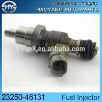 China Fuel Injector Parts 23250-46131 23209-46131 Car Nozzle For Toyota for sale