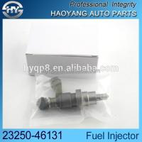 China Fuel Injector Parts 23250-46131 23209-46131 Car Nozzle For Toyota for sale
