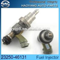 China Fuel Injector Parts 23250-46131 23209-46131 Car Nozzle For Toyota for sale
