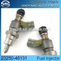 China Fuel Injector Parts 23250-46131 23209-46131 Car Nozzle For Toyota for sale