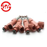 China 23250-0T050 23209-0T050 Auto Fuel Injector 1Kd Diesel Nozzle For Toyota Corolla Verso for sale