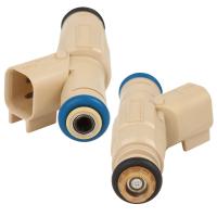 China Original Fuel Injector Nozzle 0280156155 1149486 1L5G-9F593-BA  LF01-13-250A for sale