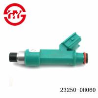 China 23250-0H060 23250-0H030 23250-28080 232500H070 Toyota Fuel Injector Nozzle for sale