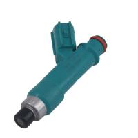 China 23250-0H060 23250-0H030 23250-28080 232500H070 Toyota Fuel Injector Nozzle for sale